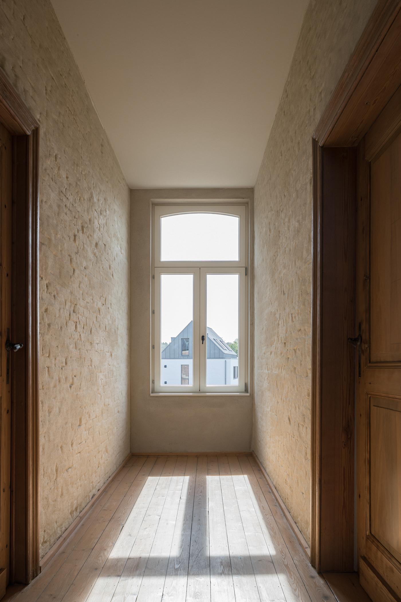 Huis VC | Renoscripto